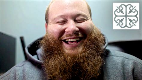 Action Bronson X Montreality [interview ] Faux Society