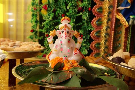 Sarbajit Acharjee On Linkedin Ganeshchaturthi Ganeshutsav
