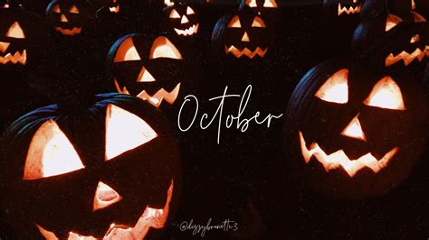 Halloween Laptop Wallpapers Wallpaper Cave