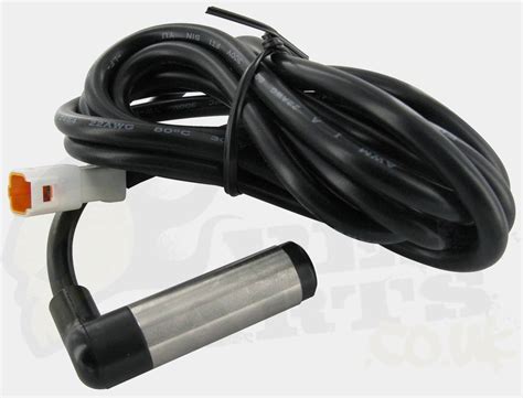 Koso Jst Passive Speed Sensor Pedparts Uk