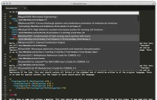 LyX Alternatives LaTeX Editors Word Processors AlternativeTo