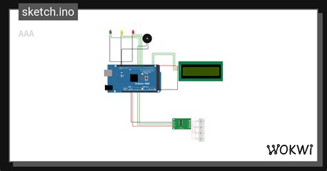 МАГА ВЕСЫ Wokwi Esp32 Stm32 Arduino Simulator МАГА ВЕСЫ Wokwi Esp32 Stm32 Arduino Simulator