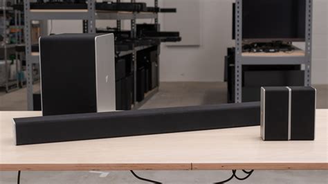 Vizio Sound Bar Not Working How To Fix Scan Techy