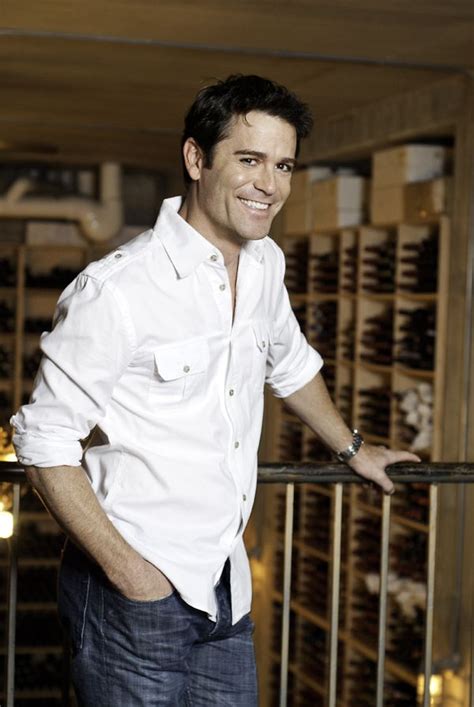 Yannick Bisson Murdoch Mysteries Celebridade Internacionais Atores