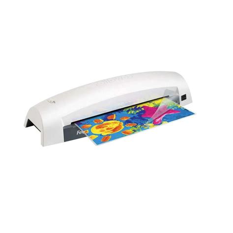 Laminator A3 FELLOWES Lunar - Libra