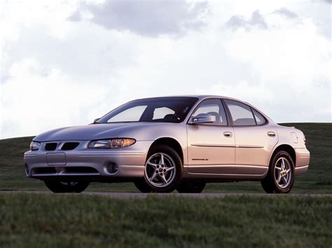 18 Gm Cars From The 90s That Make No Sense