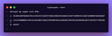 cryptography in picoctf 2021 deuteri s blog