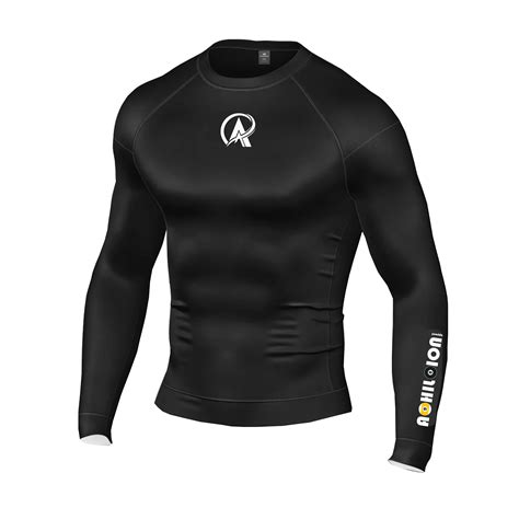 A9hil8ion Compression Layer A9hil8ion Apparel