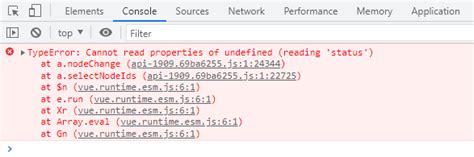 [bug]接口自动化场景列表树状菜单报错 · issue 24317 · metersphere metersphere · github