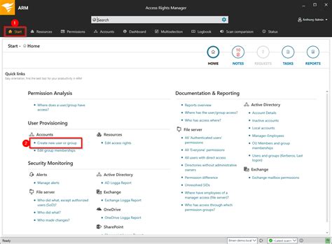 create sharepoint groups