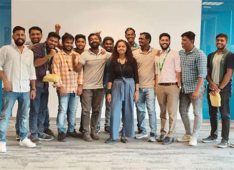 Careers At Mirafra Innovate And Grow With Us