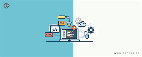Effective Tips For IoT Website Design And Development Process