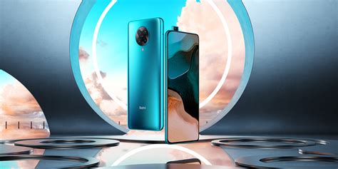 Redmi K30 Pro On Behance