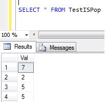 T SQL Tips Execute Individual Packages In Project Deployment Model Using Dtexec Data Platform
