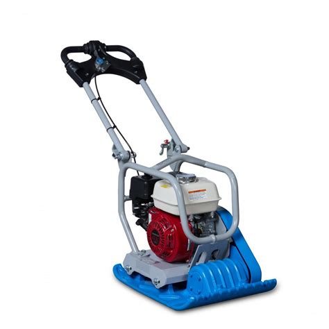 Weber Mt Cf2 18 Forward Plate Compactor With Wheel Kit