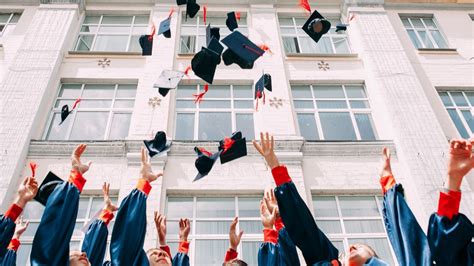 The Latest Edition Of Chinas Double First Class Universities