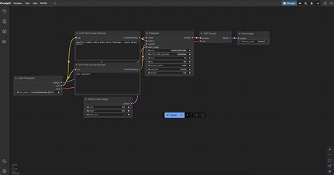 Ways To Fix Queue Button Missing In ComfyUI Stable Diffusion Art