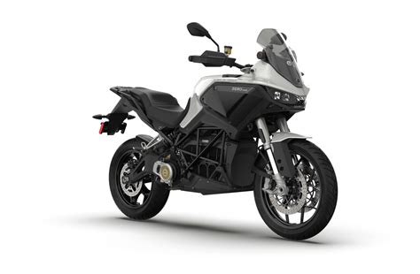 10 Things We Just Found Out About The Zero Dsrx Adventure Bike