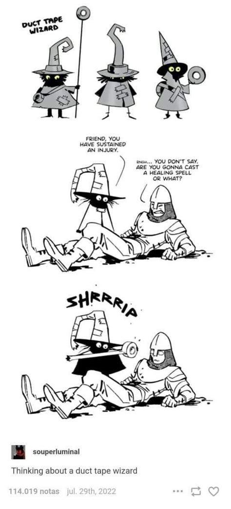 Destiny Wizard Memes