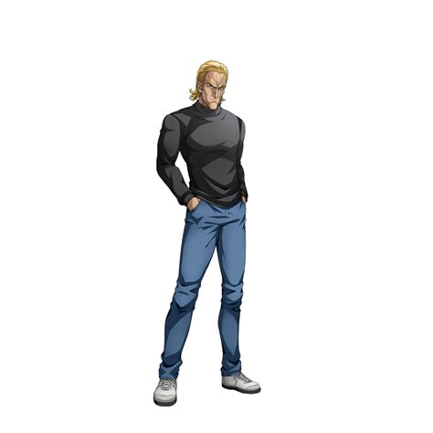 King Render [road To Hero] By Maxiuchiha22 On Deviantart