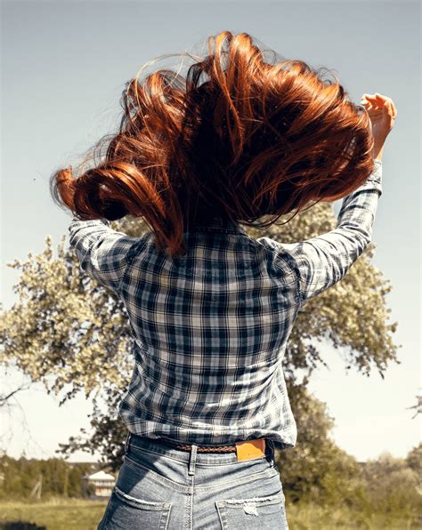 Stylists Say This Is The Best Copper Hair Dye For 2023