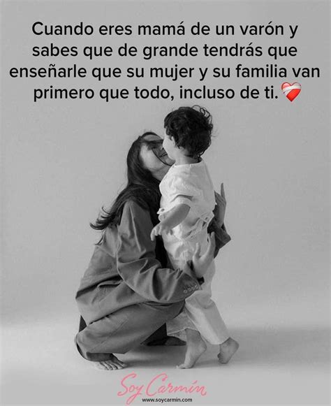 Imagenes De Mama Y Hijo