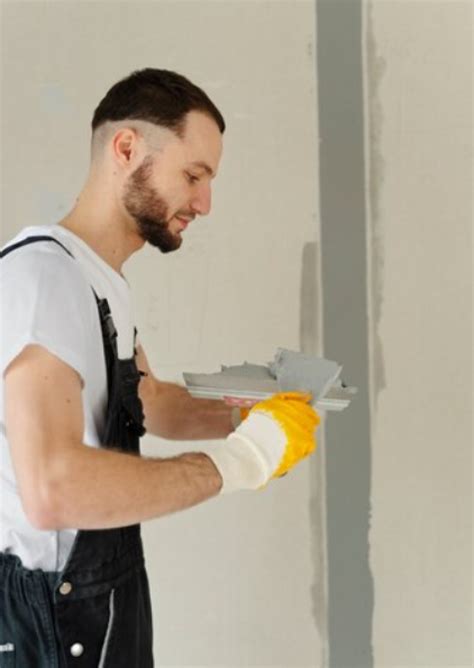 Step By Step Rendering And Plastering Process Explained