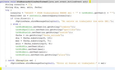 Desarrollo De Aplicaciones Java Con Netbeans Nivel Básico 049 Base