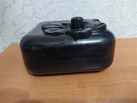 Шкатулка ссср — ціна 175 грн у каталозі Скриньки Купити товари для дому та побуту за доступною