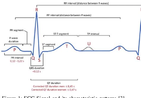 Figure 1 From Synthesis Of Ecg Signals Using Generative Adversarial Networks Semantic Scholar