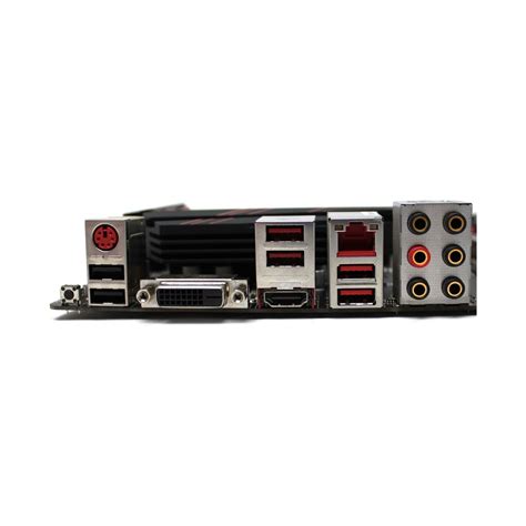 Buy MSI B450 Gaming Plus MS-7B86 Ver.1.0 motherboard