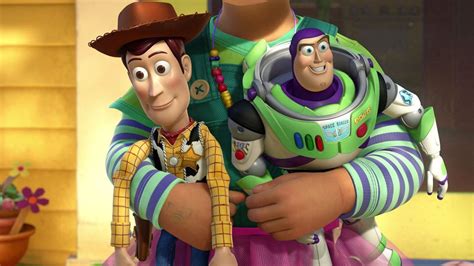 Disney Confirma Regreso De Woody Y Buzz Lightyear En Toy Story 5