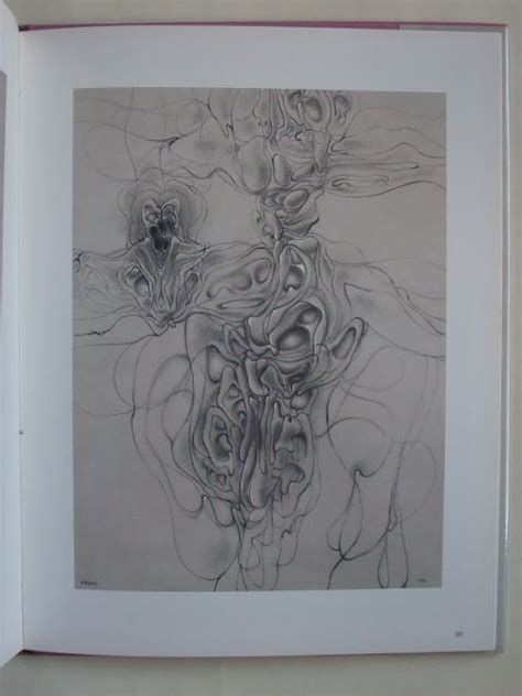 Les Dessins De Hans Bellmer By [bellmer] Jelenski Constantin Librairie Lopiomane