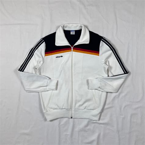 90s 아디다스 Adidas 독일 국대 집업저지 후루츠패밀리 90s 아디다스 Adidas 독일 국대 집업저지 후루츠패밀리