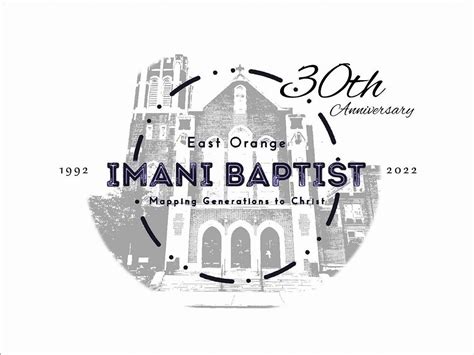 Home Imani Baptist Church East Orange New Jersey