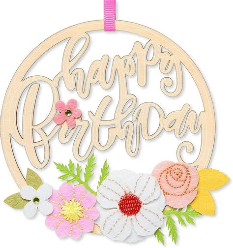 Papyrus Birthday Card For Her Designed By Bella Pilar Special