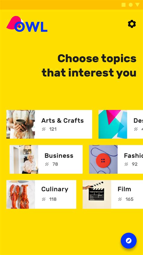 Android Jetpack Compose 学习笔记（三）—— Compose 的自定义“view” 个人文章 Segmentfault 思否