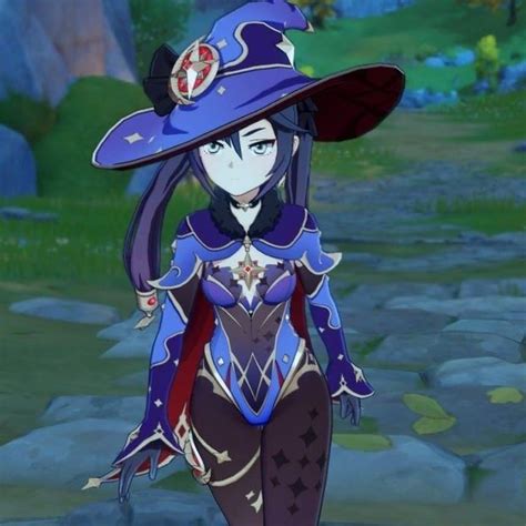 Pin By Konrad Kuźma On Mona In 2025 Cute Anime Character Mona Neko Anime Maid