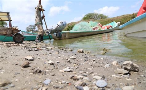 Crisis De Agua Traerá Un Impacto Económico Al Sur De Tamaulipas