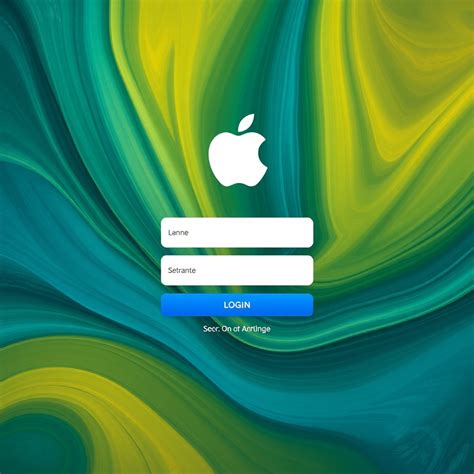 Apple Login Einfach Und Verständlich Erklärt