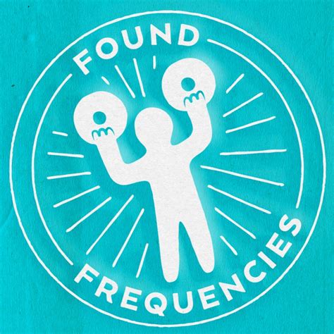 Found Frequencies Youtube