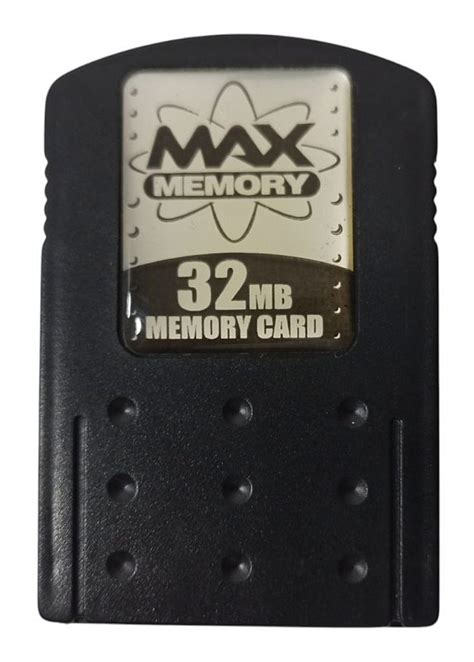 Memory Card 32 Mb Ps2 Sebo Dos Games Games Antigos E Usados Dos Atari Ao Ps