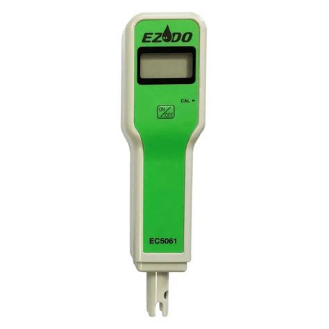 Water Conductivity Meter At ₹ 950piece Conductivity Meter In Mumbai