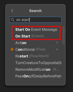 Minor Issues Of Behavior Graph Unity Engine Unity Discussions