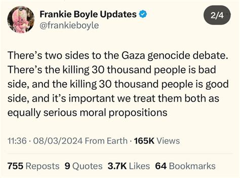 Moral Equivalence Rsamharris