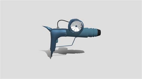 Despicable Me Freeze Ray