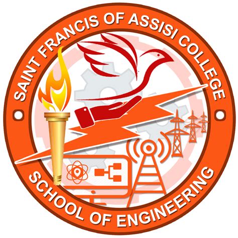 Electronics Engineering Saint Francis Of Assisi College Lp