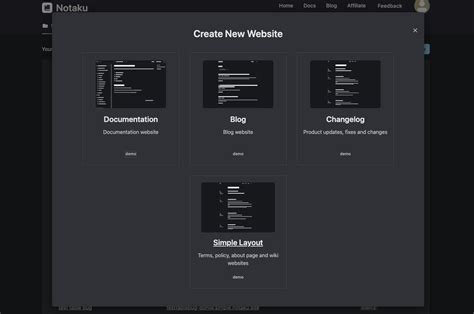How To Add A Custom Domain To Notion Notaku Docs