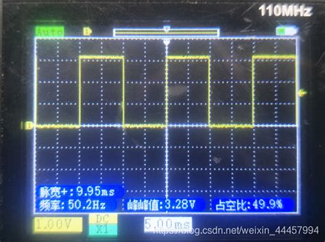 Msp430f5529 Driverlib 库函数学习笔记（六）定时器a产生pwm波msp430产生pwm波 Csdn博客