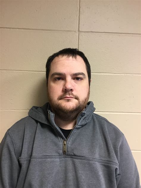 Shawn Mohr Sex Offender In Watertown Sd 57201 Sd2107